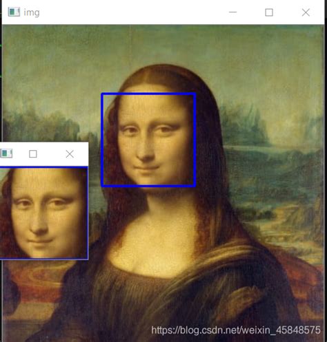 Opencv学习笔记 Opencv常用的 7 个示例opencv实例 Csdn博客