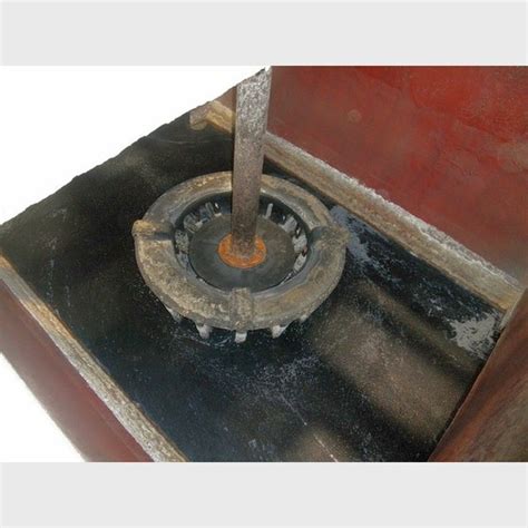 600 Cubic Feet Dorr Oliver Flotation Cells For Sale By Savona Equipment