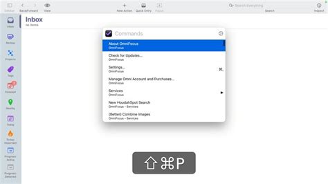 learn omnifocus on linkedin omnifocus setapp