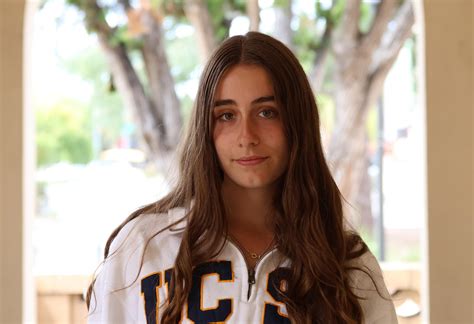 Isabelle Carlsen The Campanile