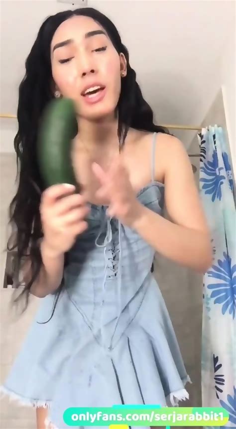 Tsa Cucumber Up The Ass After She Fucks A Watermelon1080p Eporner