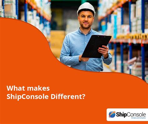 Shipconsole On Linkedin Why Shipconsole Oracle Shipping Software Shipconsole