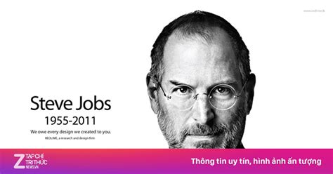Tim Cook Viết Thư Kỷ Niệm 2 Năm Ngày Mất Steve Jobs Công Nghệ Znews Vn