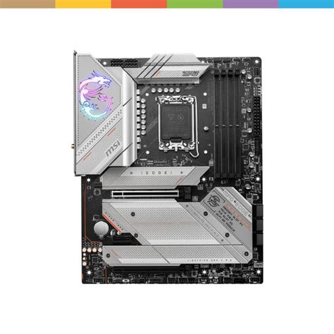 MSI MPG Z Edge WIFI LGA Intel Z ATX MATX Motherboard Msi Wifi