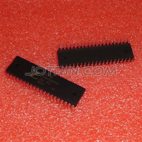z0840006psc zilog embedded processors and controllers jotrin electronics