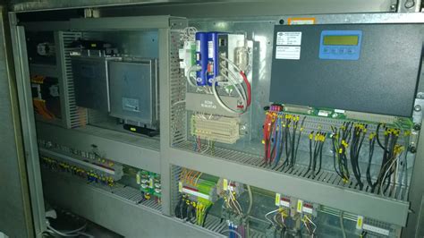 Apm Terminals Enables Modbus Tcp Connectivity