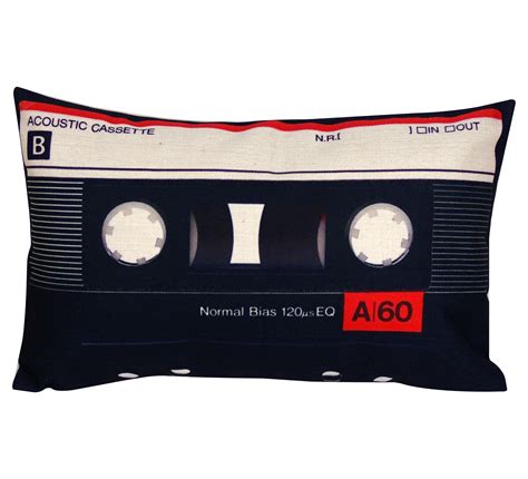 Cassette Tape Insert