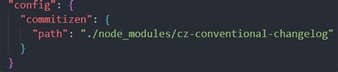 git husky 搭配 commitizen ，规范代码提交 贤蛋大眼萌的博客 csdn博客