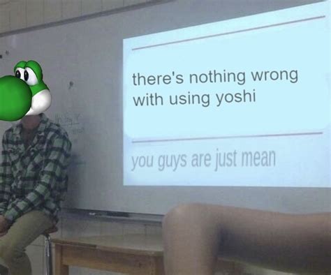 The Best Ssbu Memes Memedroid