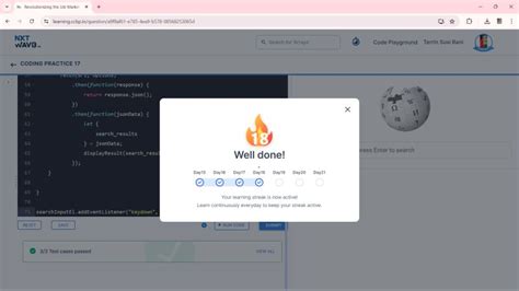 Terrin Susi Rani On Linkedin 30daychallenge Day18