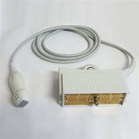 Siemens Acuson 5v2c Ultrasound Probe Medicare Exel