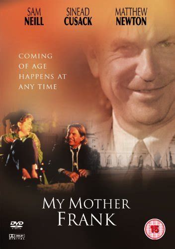 My Mother Frank Dvd 2007 Amazonde Dvd And Blu Ray