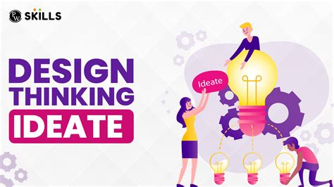 Design Thinking Ideate Master The Creative Heart Of Design Thinking 2025