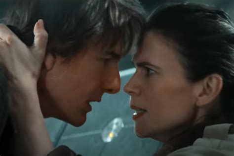 Mission Impossible The Final Reckoning Has Its Moments But