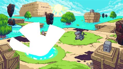 Coromon How To Catch Nibblegar Sheartooth And Megalobite The Water