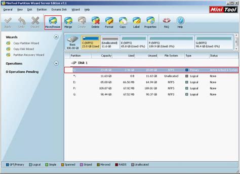 Windows Partition Manager Launched For Server Operating System Plays Important Role In Server