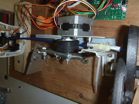 Create An Arduino Mega Powered Cable Cutting Machine 60 OFF