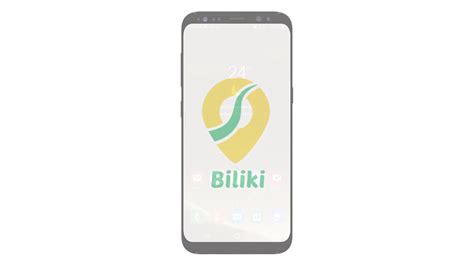 Biliki App Demo Youtube