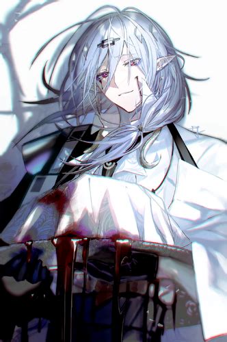 Kahu Library Of Babel Wiki Fandom