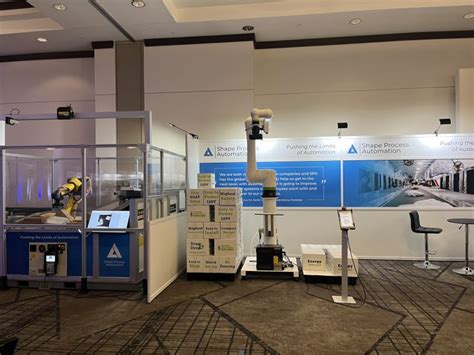 Pushingthelimitsofautomation Packaging Automation Manufacturing Shape Process Automation