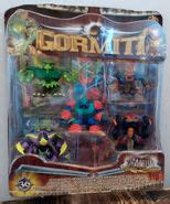 Titanium Gormiti Wiki Fandom