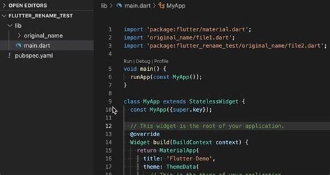 Dart Language Dartlang Twitter