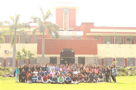 Delhi University M Sc Mathematics Fees 2025 Course Duration Dates Eligibility