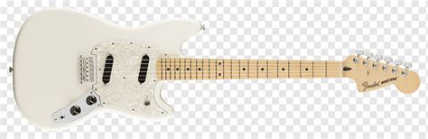 펜더 머스탱베이스 지판 펜더 악기 회사 펜더 듀오 소닉 펜더 머스탱베이스 기타 액세서리 현악기 스 퀴어 Png Pngwing