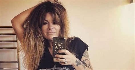 Mum Shamed For Having Sex With 50 Men Hits Back At Ex Who Branded Her A