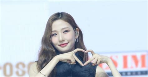 미미로즈 인효리 음색처럼 화려한 하트~ [se★포토]