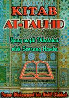 Kitab Tauhidpdf Dirzon