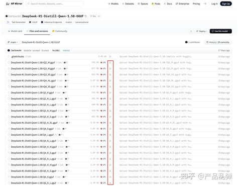 详细教程本地部署大模型 构建私有知识库 调用大模型API 知乎