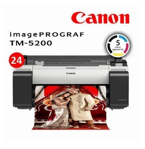 CANON TM PLOTTER At Best Price In Hyderabad By Sankhya Techno Solutions ID