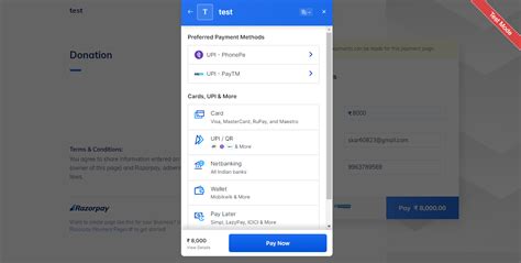 Github Arghyadiproy Payment Gateway Integration The Sparks Foundation