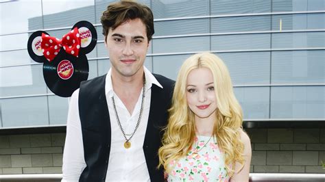 Fans Think Ryan Mccartans New Single Is About Dove Cameron Teen Vogue