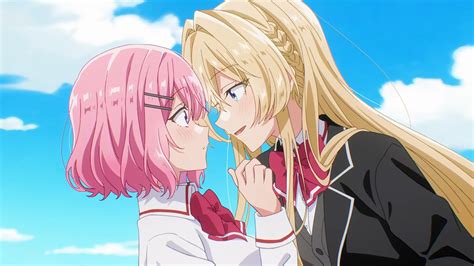 Continuação Do Anime Watanare Estreia Em Janeiro 2026 Otakupt