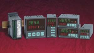 Transmitter PID Controller All Industrial Manufacturers