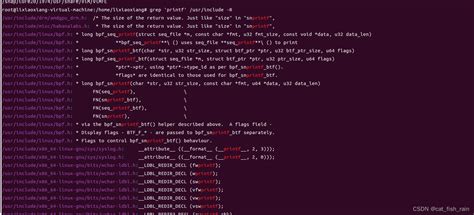 Linux 系统编程 开发环境一）linu环境开发 Csdn博客
