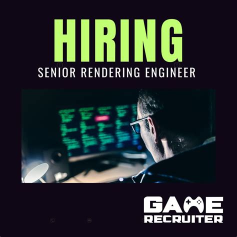 Game Recruiter On Linkedin Gamedeveloper Gameprogrammer