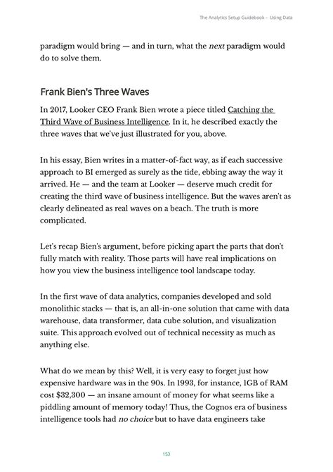 The Analytics Setup Guidebook Atsalfattan Page 153 Flip Pdf