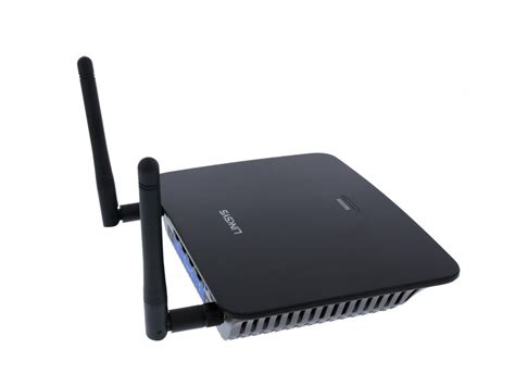 Linksys Re Ac Max Wi Fi Gigabit Range Extender Repeater Newegg Com
