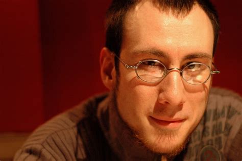 Vancouver 2006 Dries Buytaert