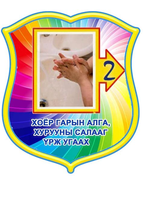 Хэрэгтэй Хэвлэл Гар угаах дараалал Facebook