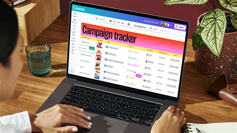Canva Is Getting Ai Image Generation Interactive Coding Spreadsheets And More Techcrunch