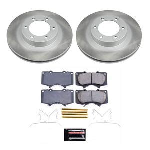 Powerstop Disc Brake Kit Sc2421