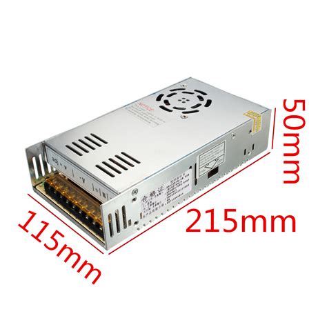 S 400 36 400w 36v 11a Single Output Ac To Dc Smps Switching Power Supply Sale Banggood Com