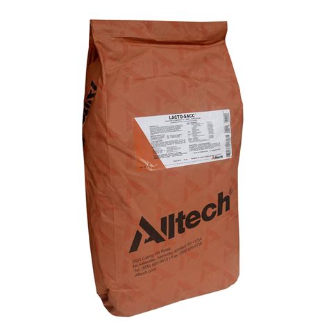 Lacto Sacc Yacyreta Srl