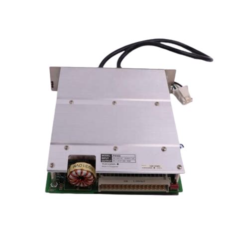 Yokogawa F SP S CPU Module