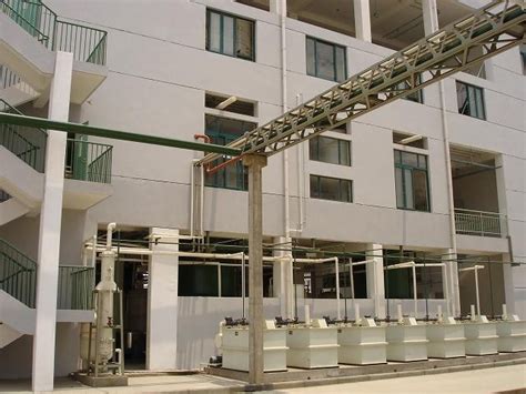 Solid Formulation Processing