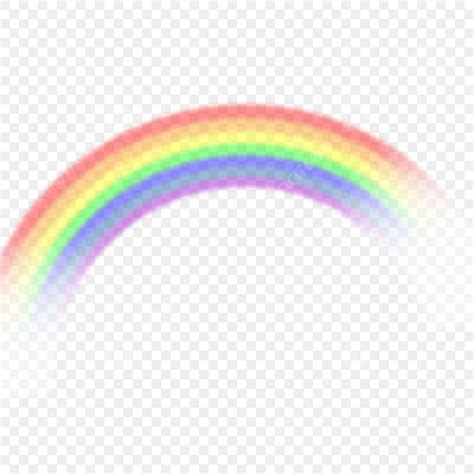 컬러 곡선 무지개 일러스트 패턴 무지개 클립 아트 무지개 화려한 무지개 Png 일러스트 및 Psd 이미지 무료 다운로드 Pngtree